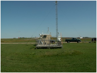 Monitoring - Air Quality - North Dakota DEQ