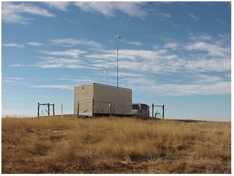 Monitoring - Air Quality - North Dakota DEQ