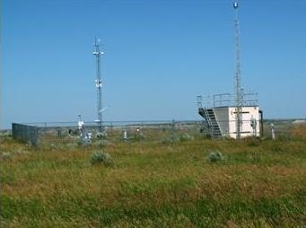 Monitoring - Air Quality - North Dakota DEQ